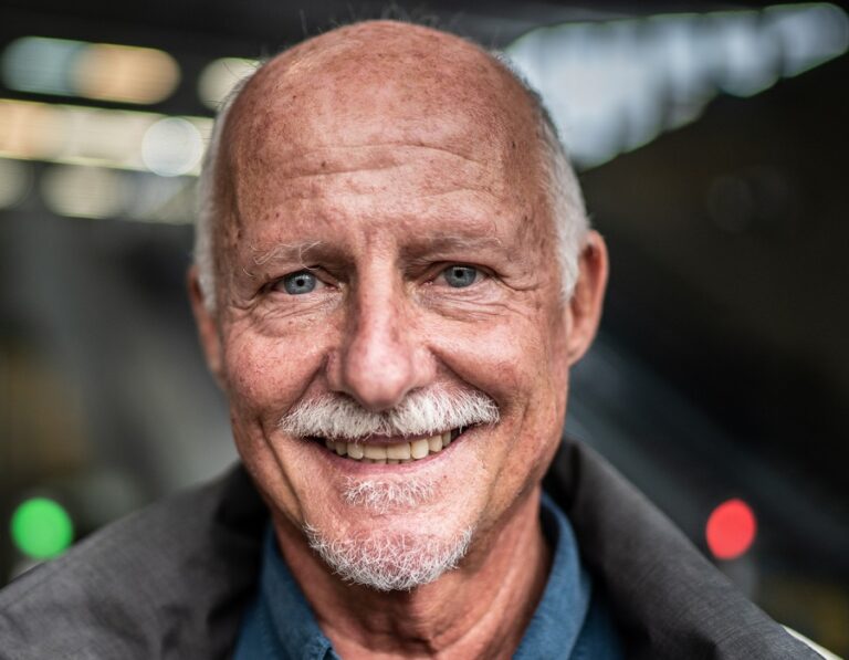 Mustache With Goatee Styles: How to Grow, Trim and Maintain