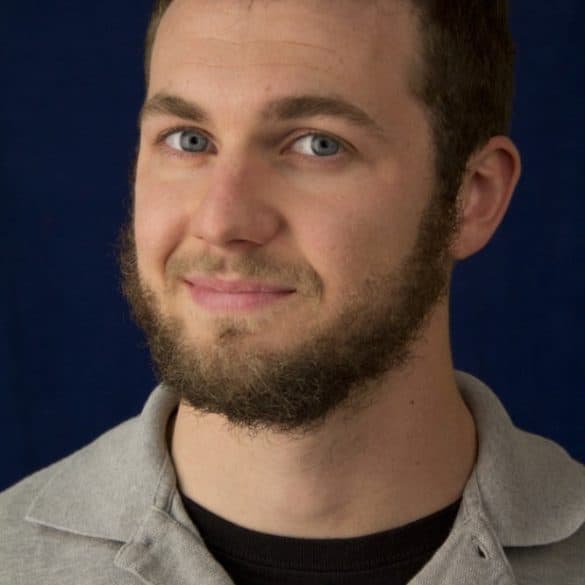 70 Stunning Beard Styles Without Mustache [Top Picks]