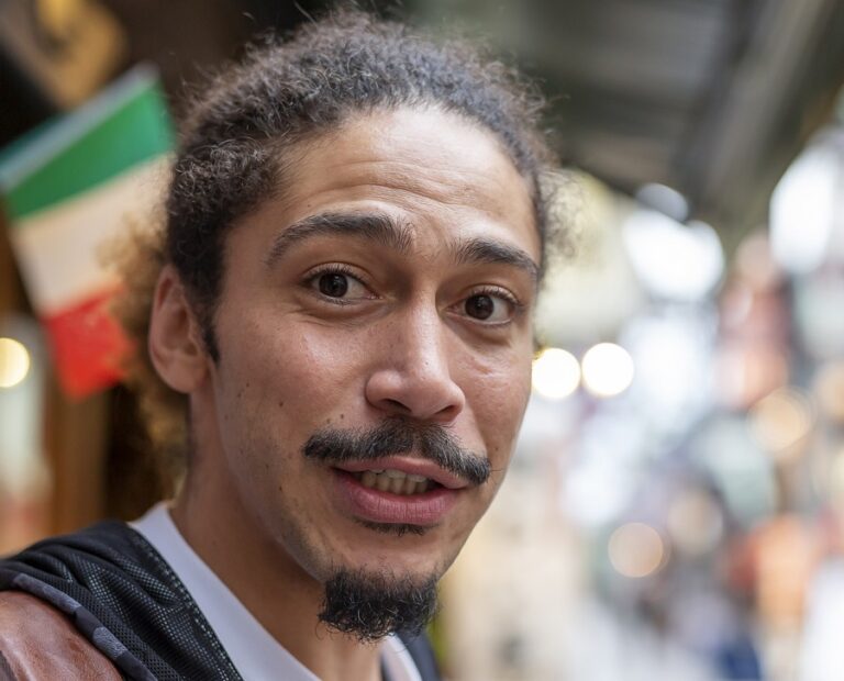 Mustache With Goatee Styles: How to Grow, Trim and Maintain