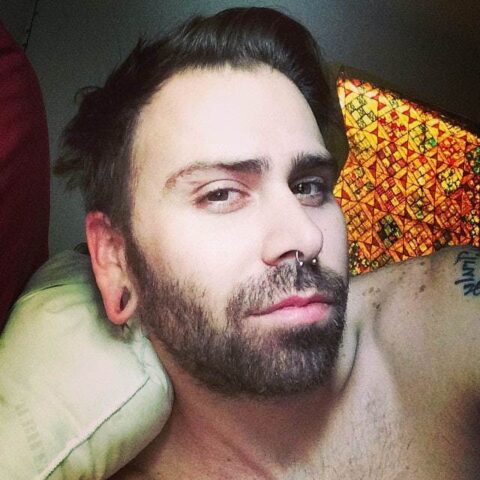 5 Stages of Beard Growth Cycle - With Week by Week Image