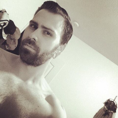 5 Stages of Beard Growth Cycle - With Week by Week Image
