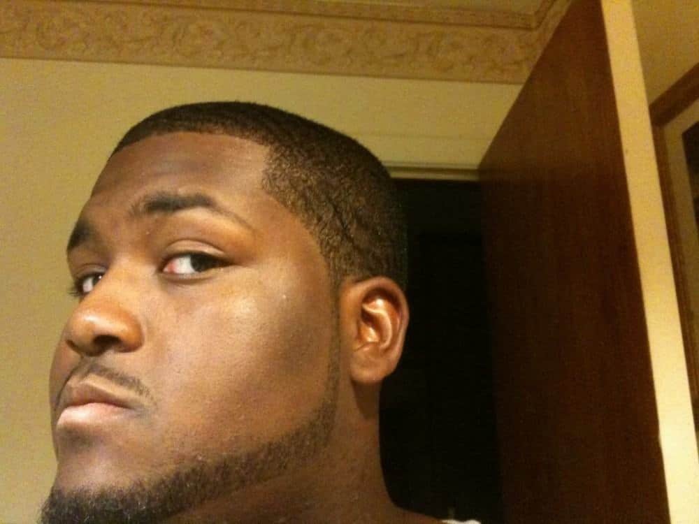 70 Trendiest Beard Styles for Black Men (2020 Guide) – Beard Style