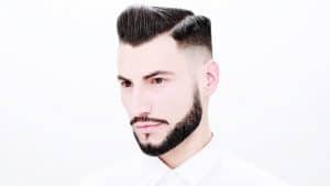 100 Trendiest Chin Strap Beard Styles of 2023 — Beard Style