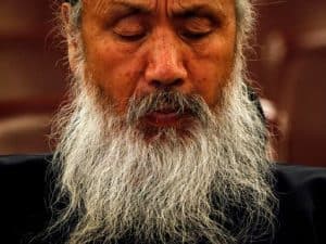 60 Coolest Asian Beard Designs to Upgrade Your Style
