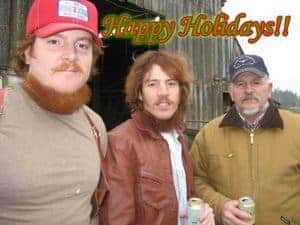 The Neckbeard Guide - Styles and Grooming Tips