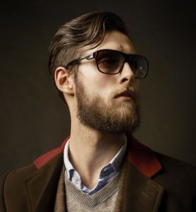 The Coolest Hipster Beard Styles to Inspire Your Next Look