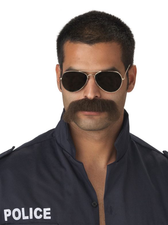 15 Trendy Mexican Mustache Styles
