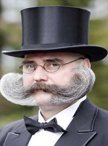 10 Funniest Mustaches To Laugh Your Head Off – Beard Style