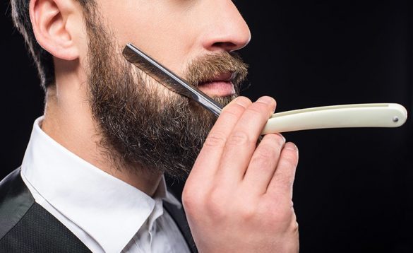 12 Spanish Beard Styles That Channel Major Confidence