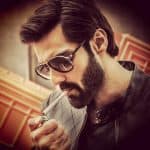 60 Coolest Asian Beard Designs to Upgrade Your Style