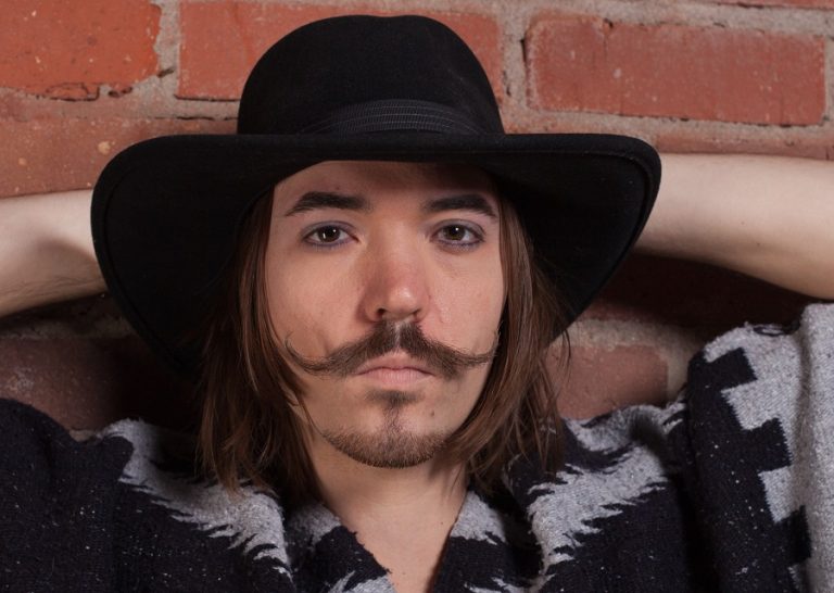 15 Trendy Mexican Mustache Styles
