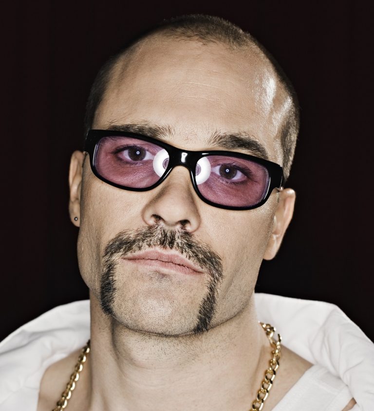 15 Trendy Mexican Mustache Styles