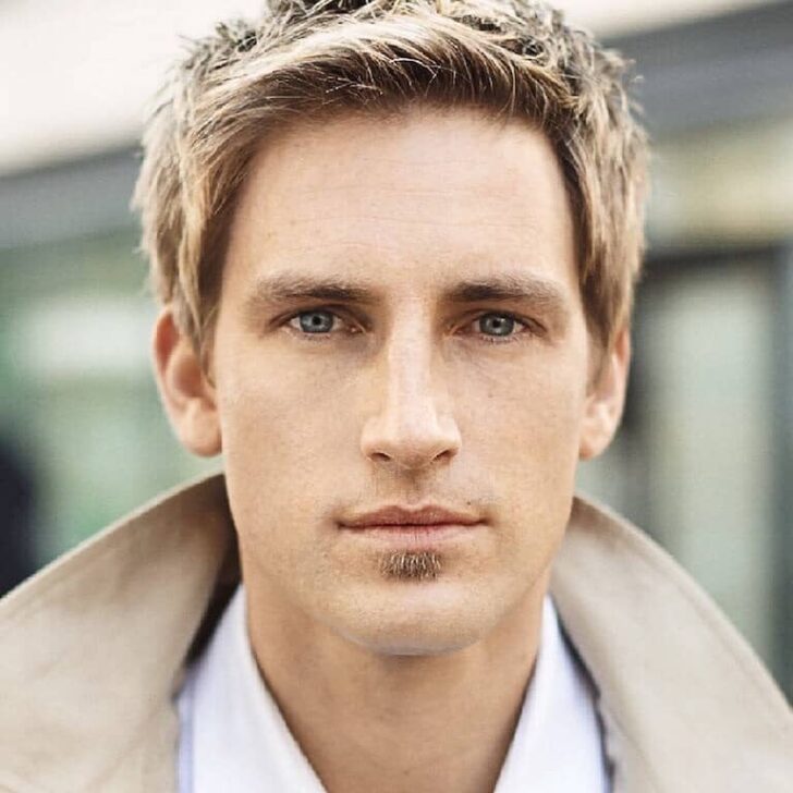 45 Spectacular Soul Patch Styles That Actually Look Good
