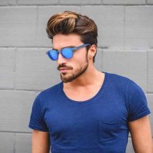 45 Spectacular Soul Patch Styles That Actually Look Good