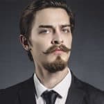 30 French Beard Styles to Stand Out