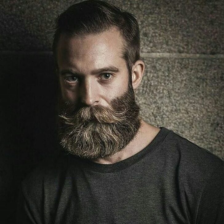 67 Smart Beard Design Ideas for a Handsome Look