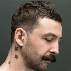 To Neckbeard or Not: A Complete Guide with 70 Styles