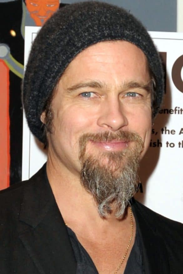 70 Goatee Styles That Are Trending Right Now