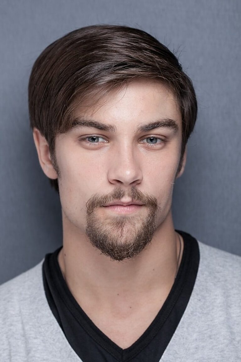 23 Mustache Styles for Men — Types & How to Wear Them