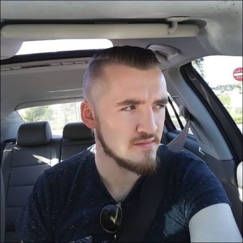 45 Chin Strap Beard Styles to Copy