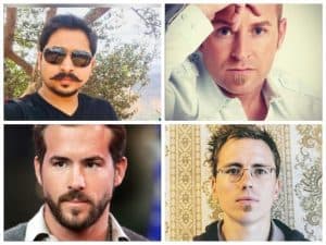 75 Spectacular Soul Patch Beards to Wear in 2021