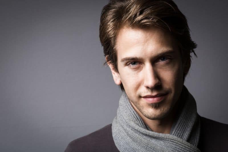 46 Spectacular Soul Patch Beards to Wear in 2025