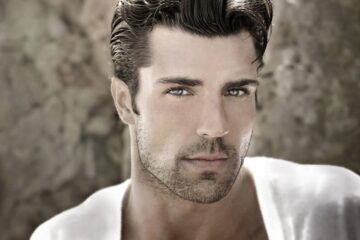 20 Hot Stubble Beard Styles and the Celebs Who Rock Them