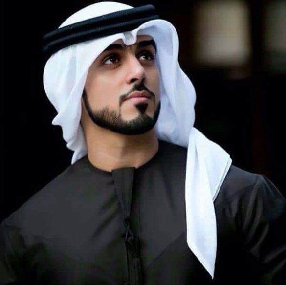 12 Popular Arabic Beard Styles Defining Modern Grooming