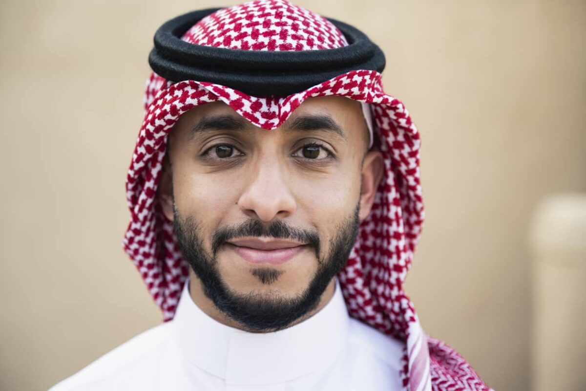 12 Popular Arabic Beard Styles Defining Modern Grooming