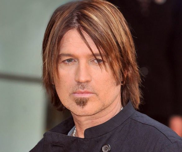 30 Best Beard Styles for Men With Long Hair