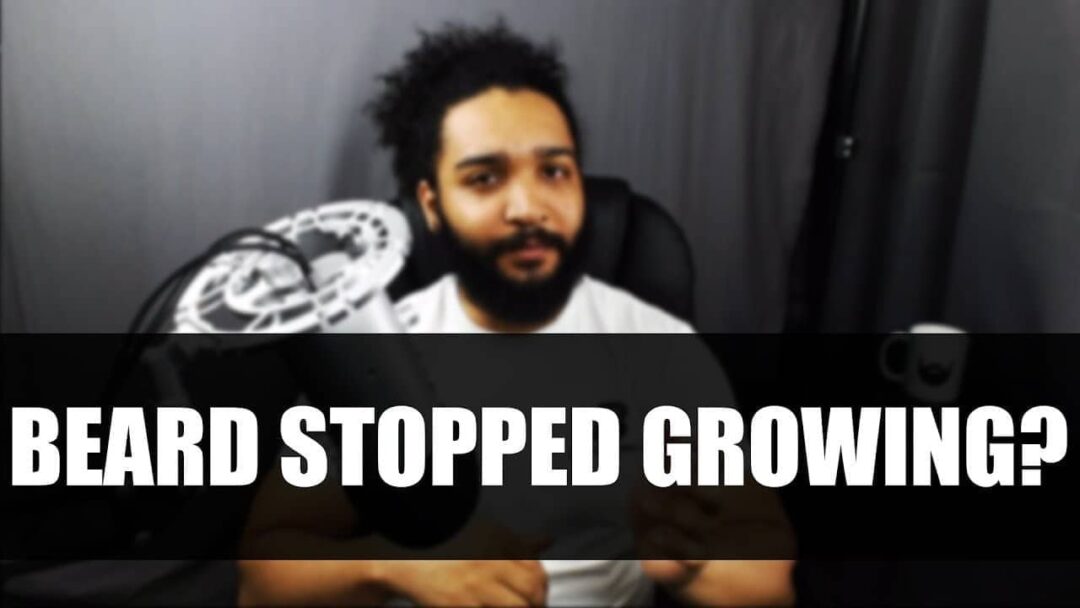 How to Tame & Get Rid of Frizzy & Bushy Beard For Good