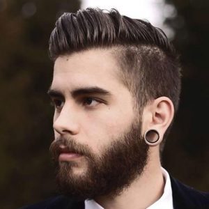 How to Taper A Cool Beard + Top 22 Styles to Get Right Now