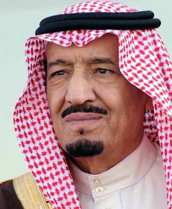 12 Popular Arabic Beard Styles Defining Modern Grooming