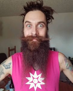 20 Sexy French Fork Beards for Men in 2023 – Beard Style