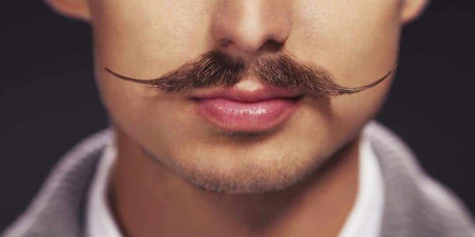Peach Fuzz vs Terminal Beard Hair Explained