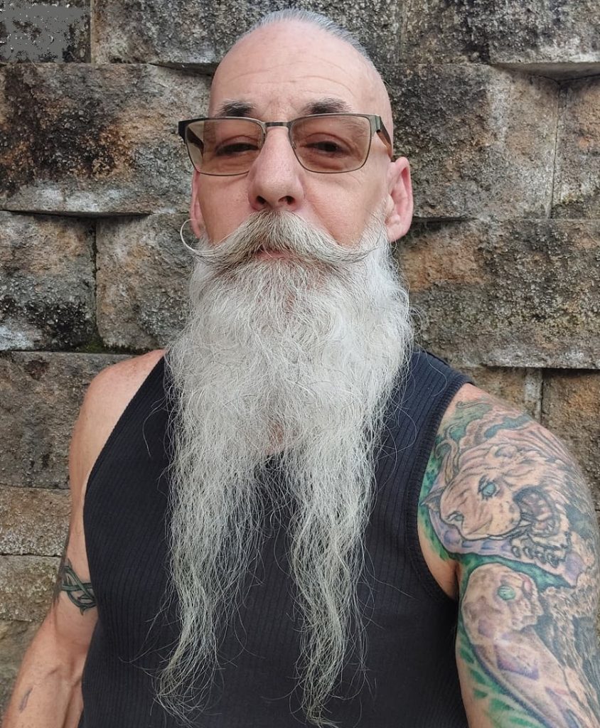 20 Sexy French Fork Beards for Men in 2023 – Beard Style