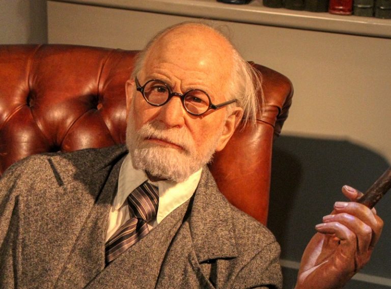 41 Most Famous Bearded Men in History