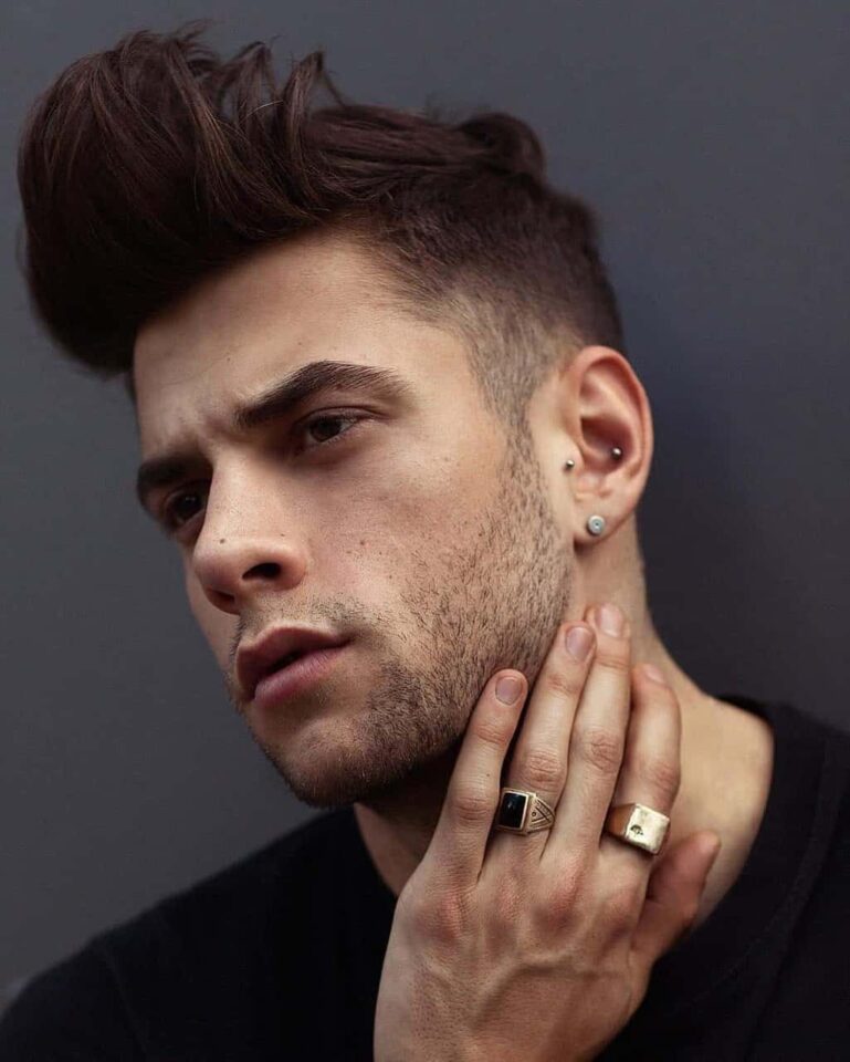 170 Coolest Beard Styles to Grab Instant Attention