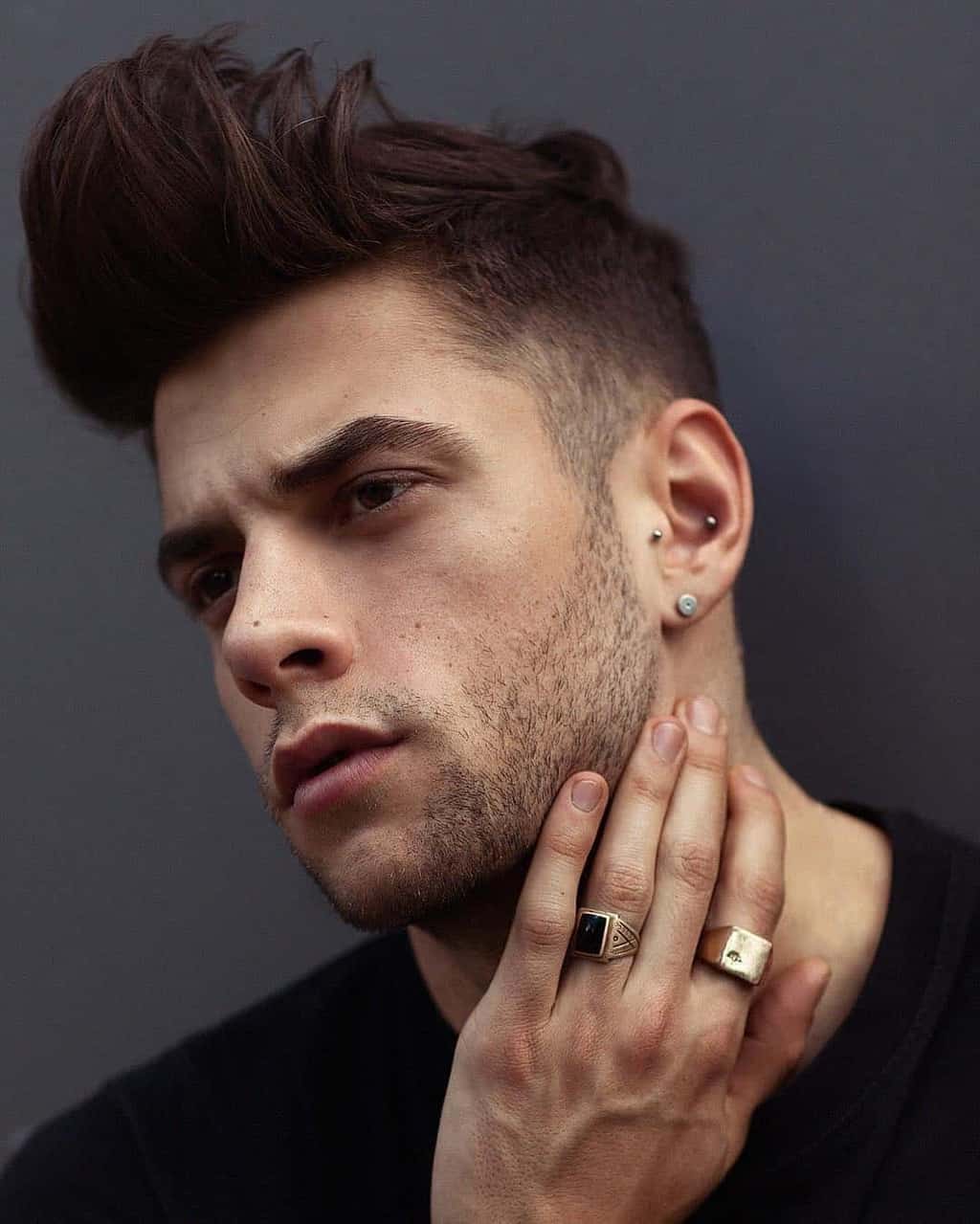 170 Coolest Beard Styles to Grab Instant Attention