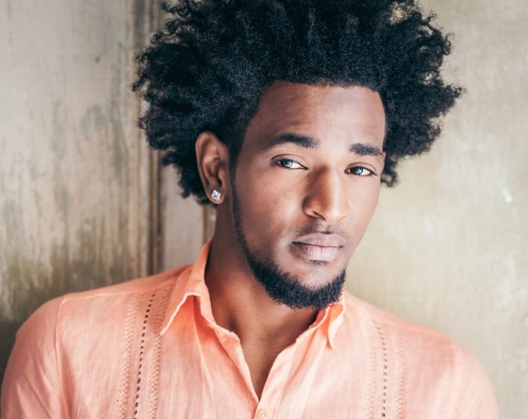 85 Stunning Beard Styles Without Mustache [Top Picks]