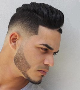 85 Stunning Beard Styles Without a Mustache