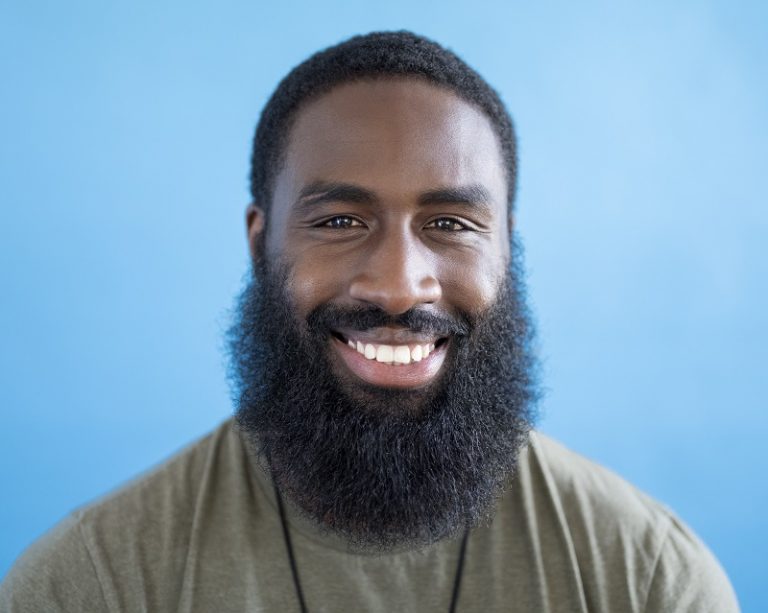 60 Trendiest Beard Styles for Black Men (2023 Guide) – Beard Style