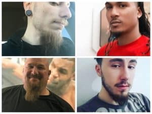 40 Best Mustache & Goatee Combinations (2023 Trends)