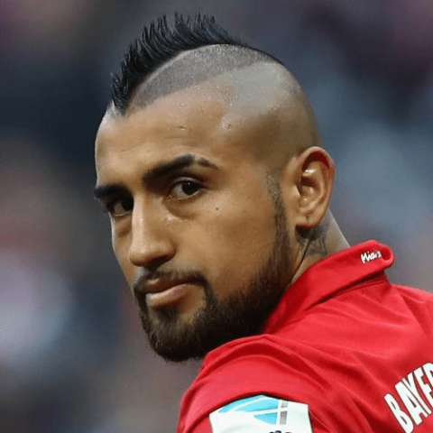 100 Epic Hairstyles with Beards to Try Right Now