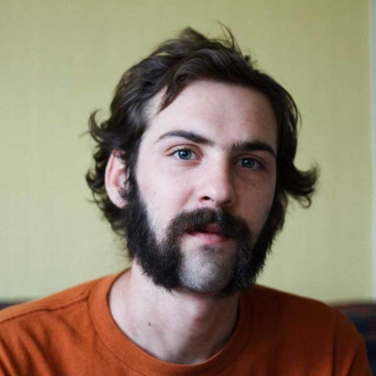 The 40 Manliest Beard and Mustache Styles