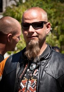 23 Epic Long Goatee Styles That'll Make You Look Awesome