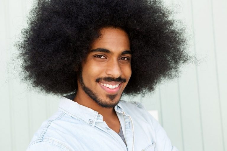 The 40 Manliest Beard and Mustache Styles