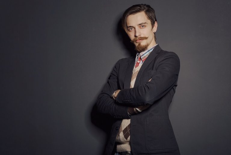 The 40 Manliest Beard and Mustache Styles