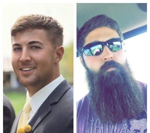 45 Amazing Beard Before and After Transformation Photos