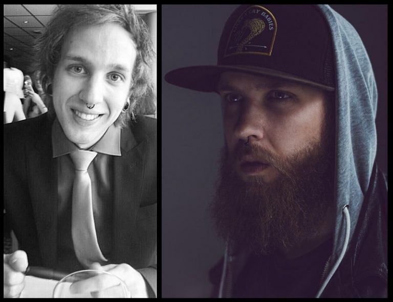 45 Amazing Beard Before and After Transformations